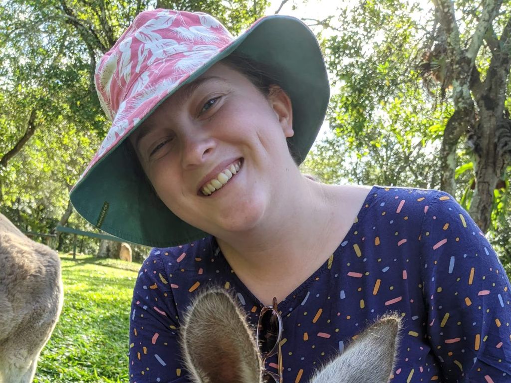 New Executive Director Announced - International Quadball Association