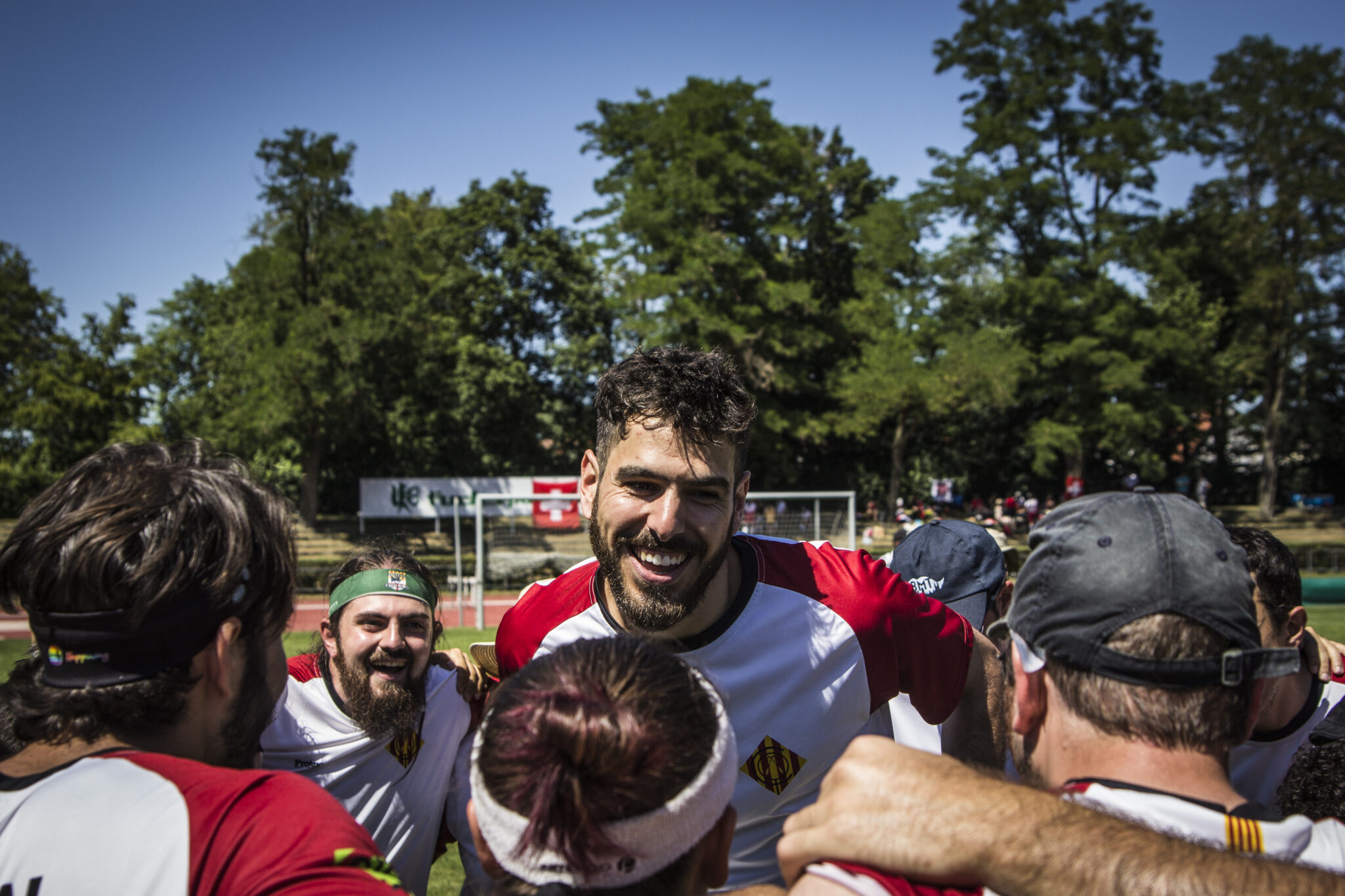 International Quadball Association | IQA Sport