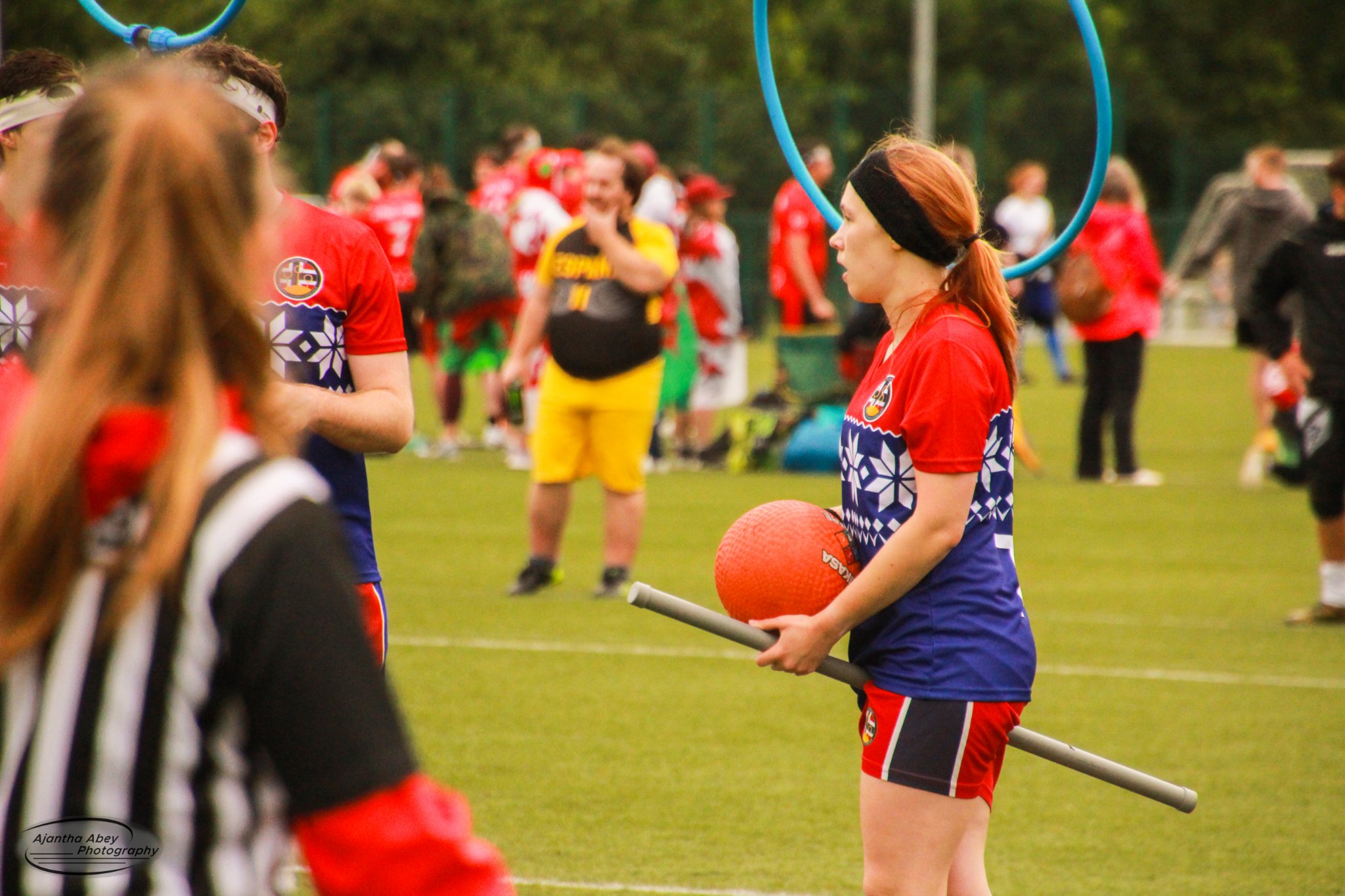 Play - International Quadball Association